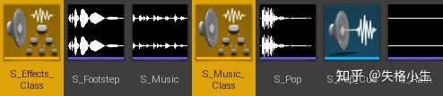 Unreal Engine 4 Audio Tutorial——UE4引擎教程——音频 - 知乎