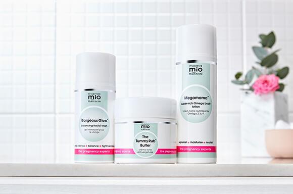 最专业的孕期产后护理品牌——Mama Mio 全揭秘 - 知乎