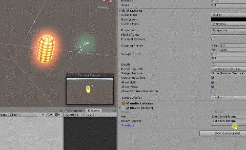 从认识到实现：HDR Bloom in Unity - 知乎