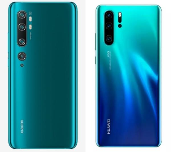 小米CC9Pro——王者的拍照旗舰没有王者的芯 - 知乎