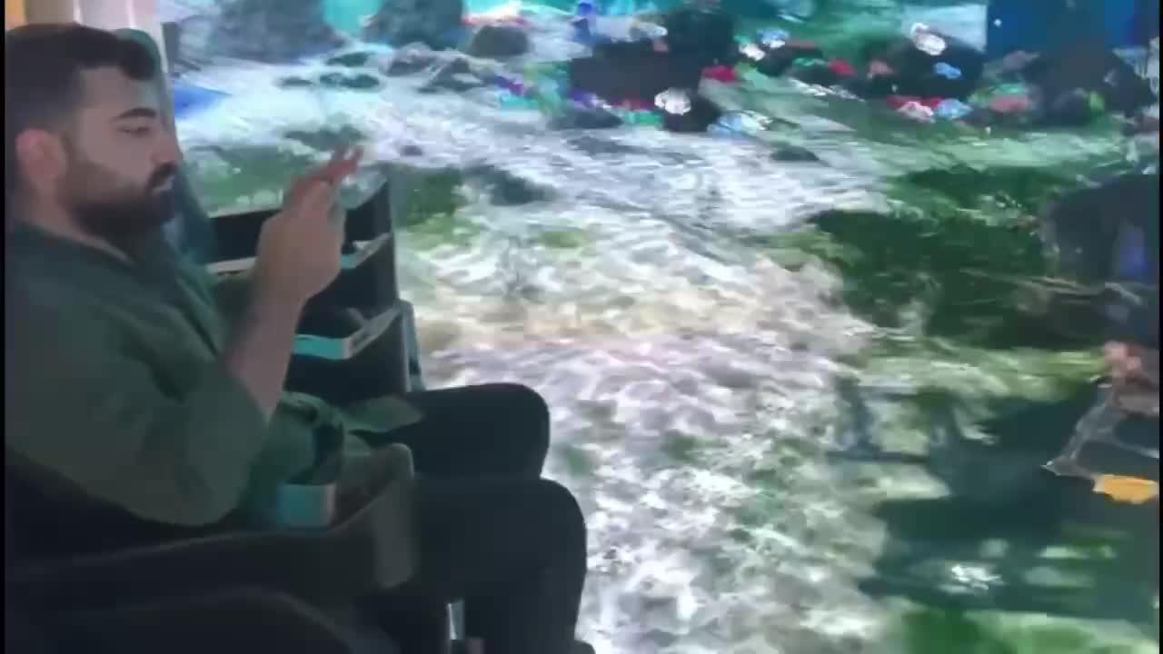 身临其境的沉浸式裸眼3d球幕影院开启360度观影体验的视觉盛宴 知乎