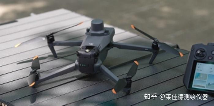 DJI Mavic 3 RTK模块使用教程 - 知乎