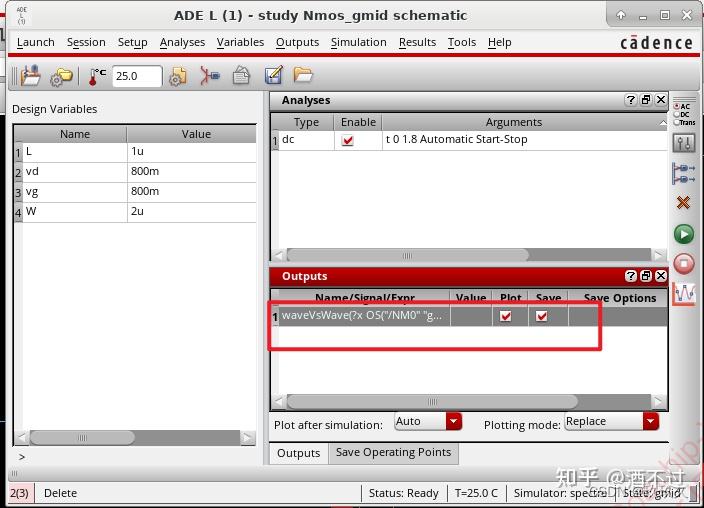 如何解读 gmid 设计方法？ - 知乎
