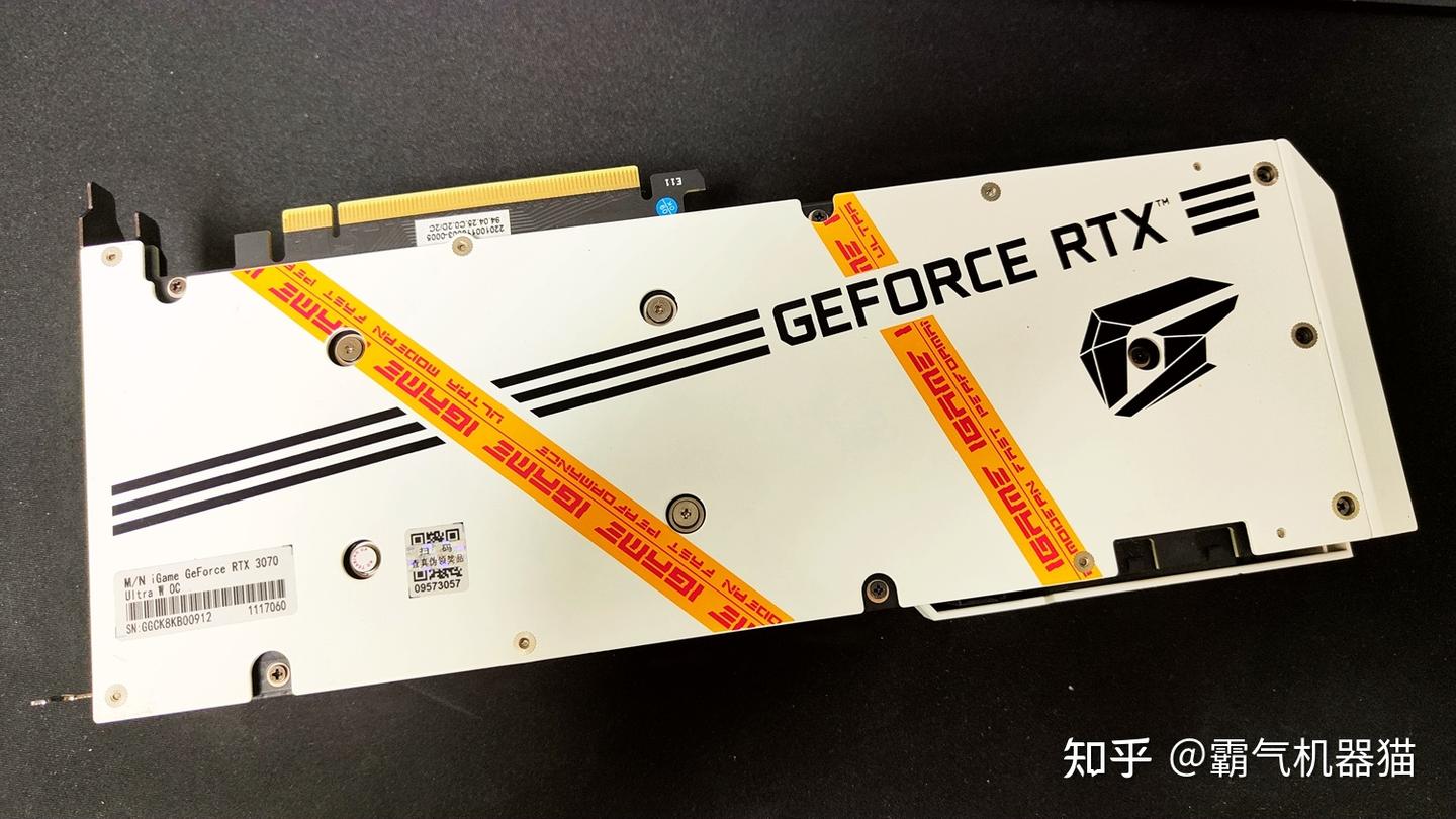 两代70显卡的升级有多大？RTX2070s和RTX3070对比评测 - 知乎