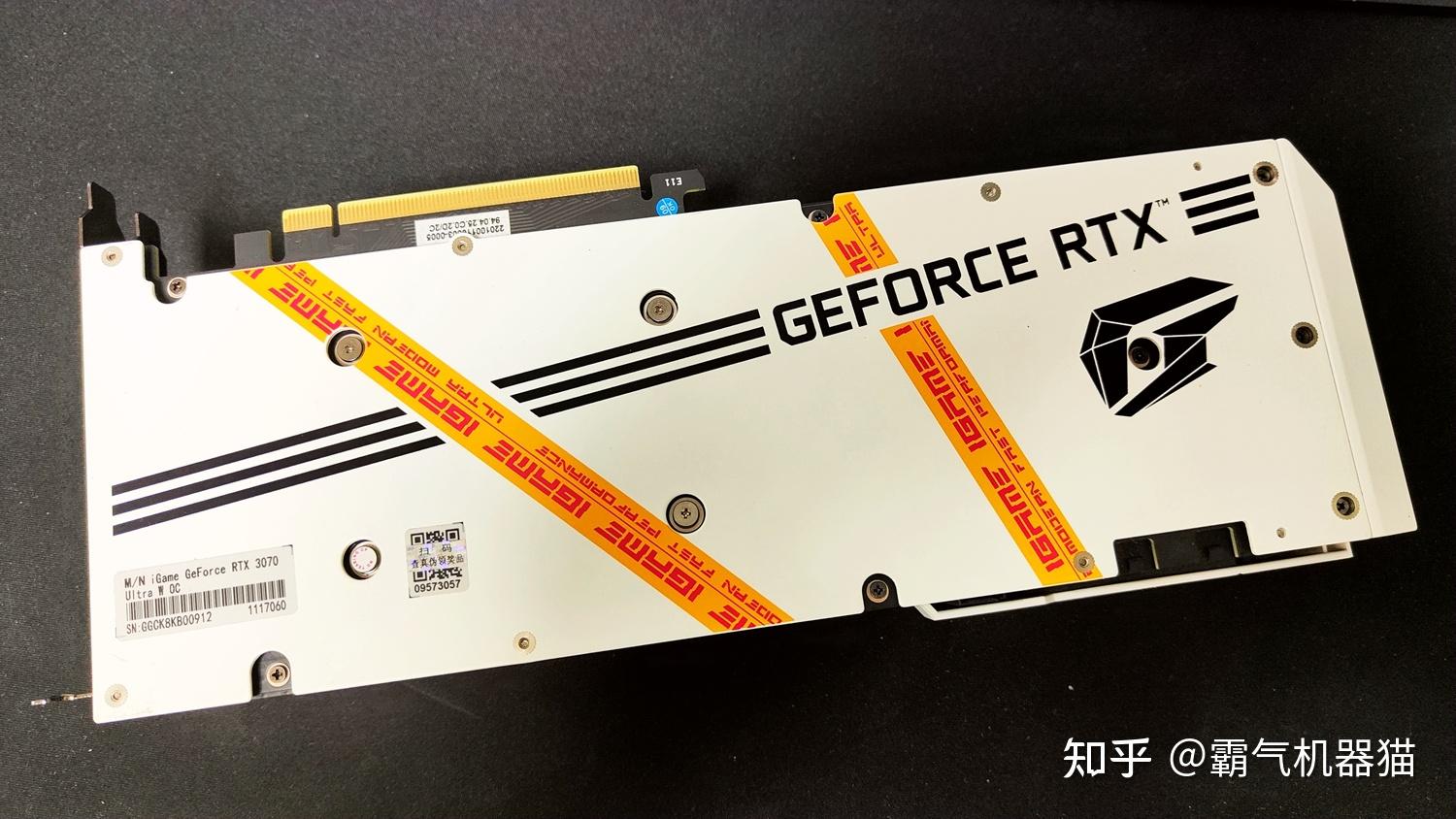 两代70显卡的升级有多大？RTX2070s和RTX3070对比评测 - 知乎