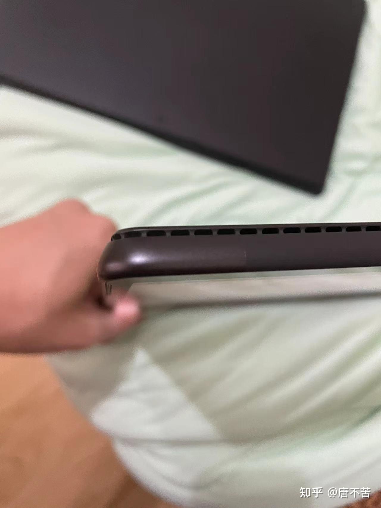 surface pro 8使用体验（对比pro7及外接显卡体验及安卓子系统体验） - 知乎