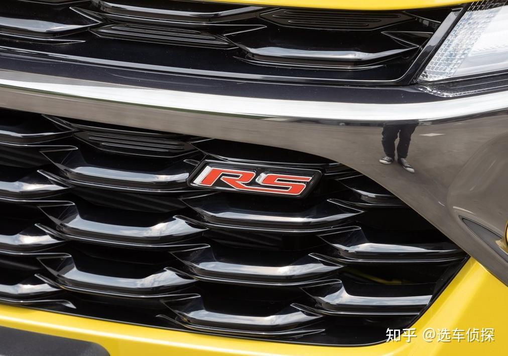 雪佛兰星迈罗，智能化的LP5 1.5T发动机，潮启版配置实用性分析 - 知乎