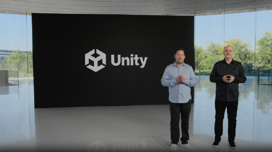 Unity 已推出 Vision Pro 游戏开发工具 PolySpatial 测试版 - 知乎