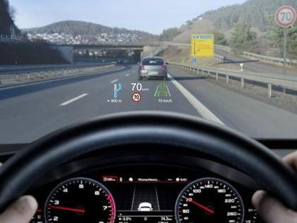 什么是HUD? - 知乎