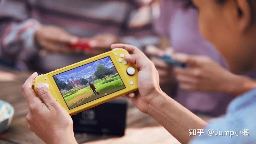 购买Switch Lite前你需要知道的几件事 丨 Jump排雷指南 - 知乎