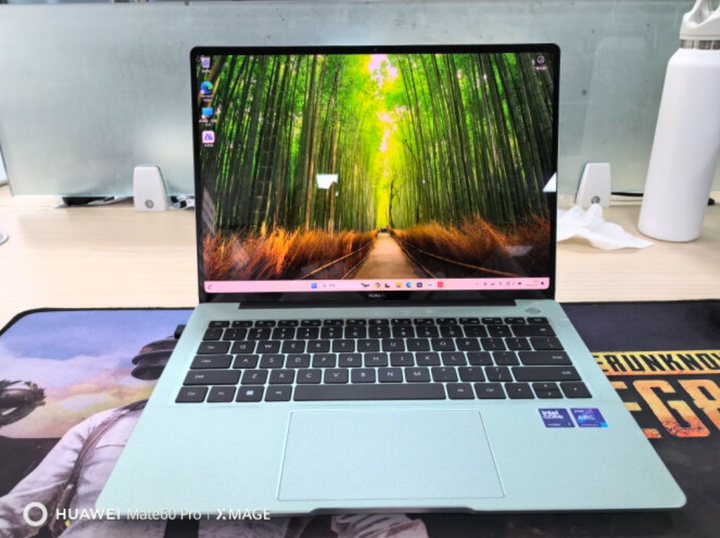 华为MateBook 14（华为matebook14 2024款）怎么样？体验14天优缺点测评 - 知乎