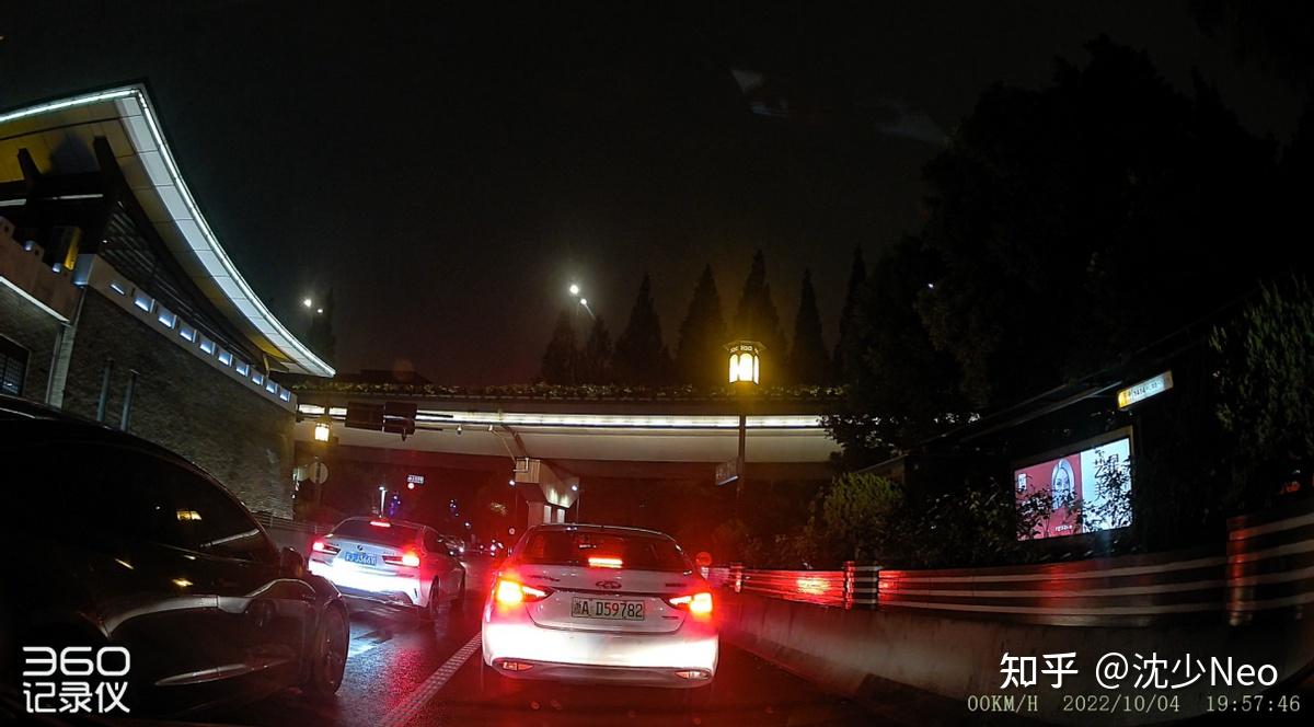 不只是超清画质+AI领航 - 360行车记录仪G300 3K升级版详解