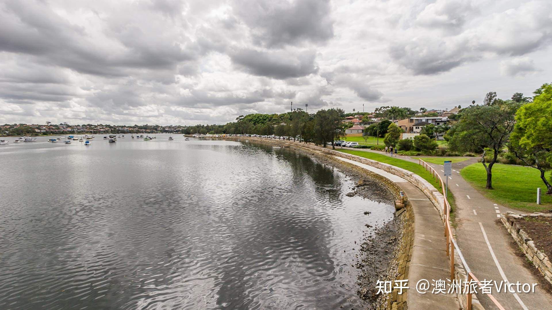 环保、活力、有趣、动感，解锁悉尼最好玩的骑行路线 - 知乎