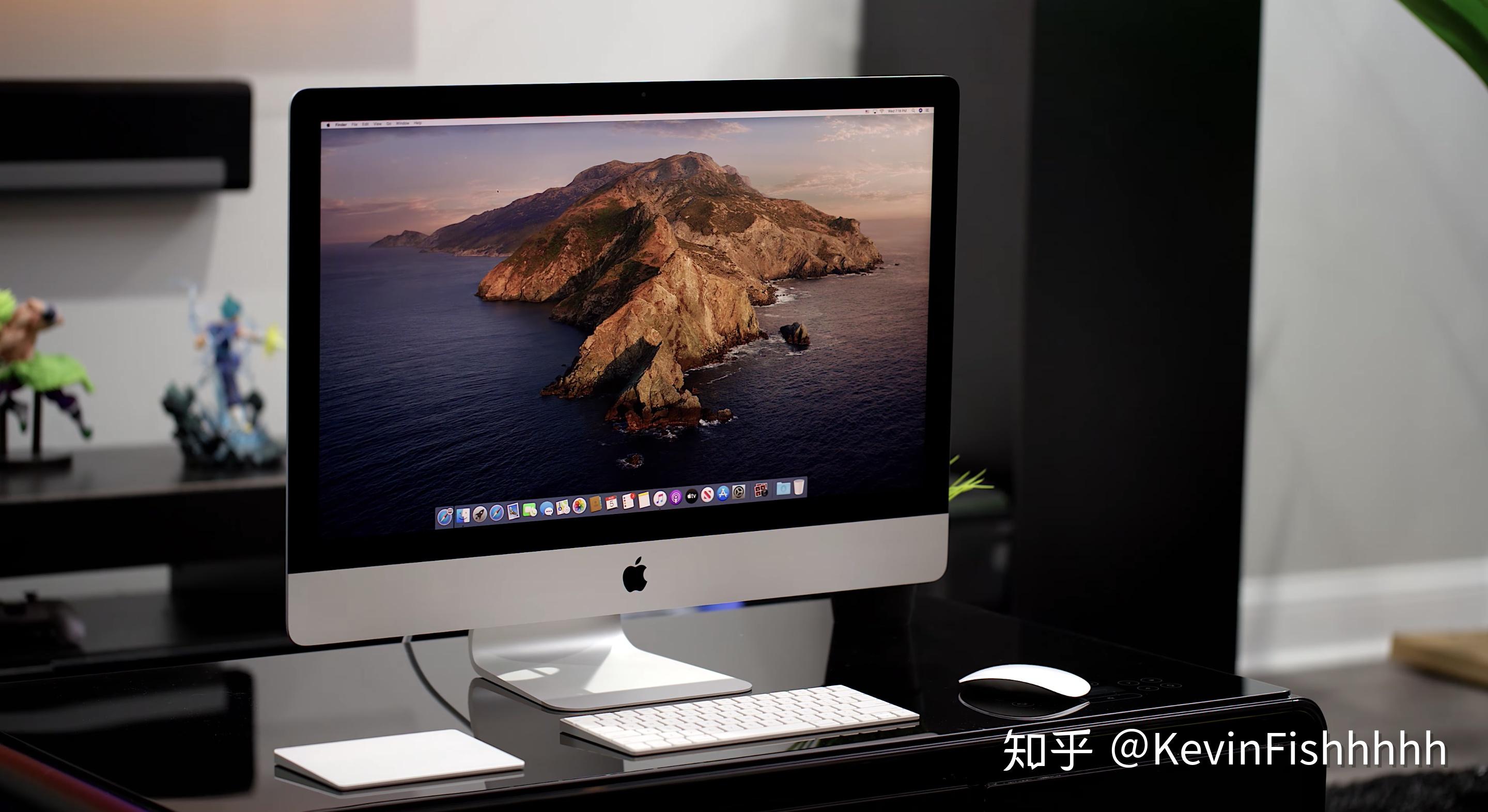 2020款iMac性能实测 - 知乎