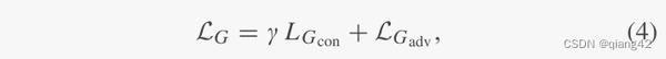 图像融合论文阅读：GANMcC: A Generative Adversarial Network With Multiclassification Constraints for IVIF - 知乎