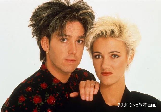 Roxette：那必定是真爱了。 - 知乎
