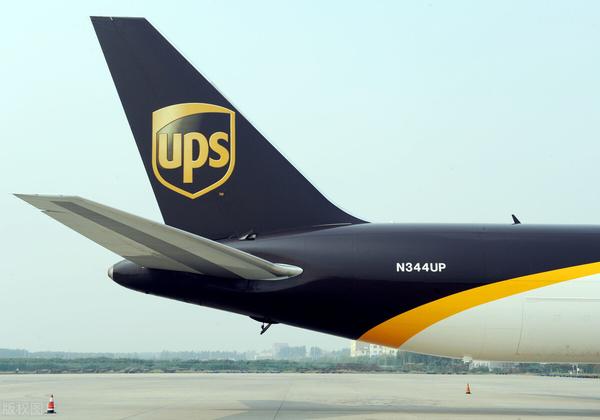 提问:UPS国际快递最低能几折收货? - 知乎