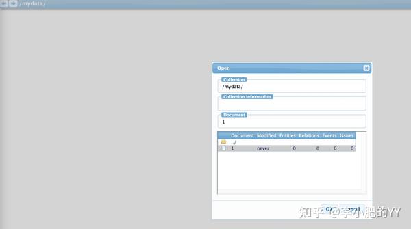 文本标注工具Brat - 知乎