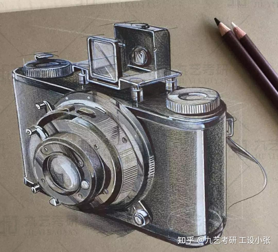 九艺工业设计:设计师Hakan Gursu - 知乎