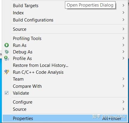 Eclipse调试Cortex-A5 MPU时增加寄存器查看功能 - 知乎