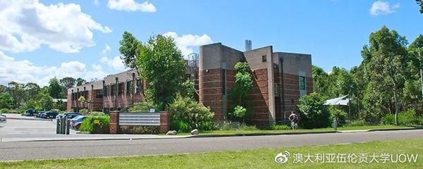 注意，这些UOW澳大利亚境内校区名称更新了！ - 知乎