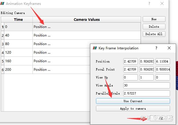 Paraview(5.10.1)制作动态视角的动画 - 知乎