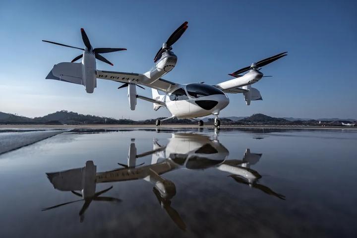 这一堆字符都是啥？——eVTOL、STOL、UAV、UAS、UAM、AAM、UTM、TC、PC、AC、OC、VLOS、CAAC - 知乎