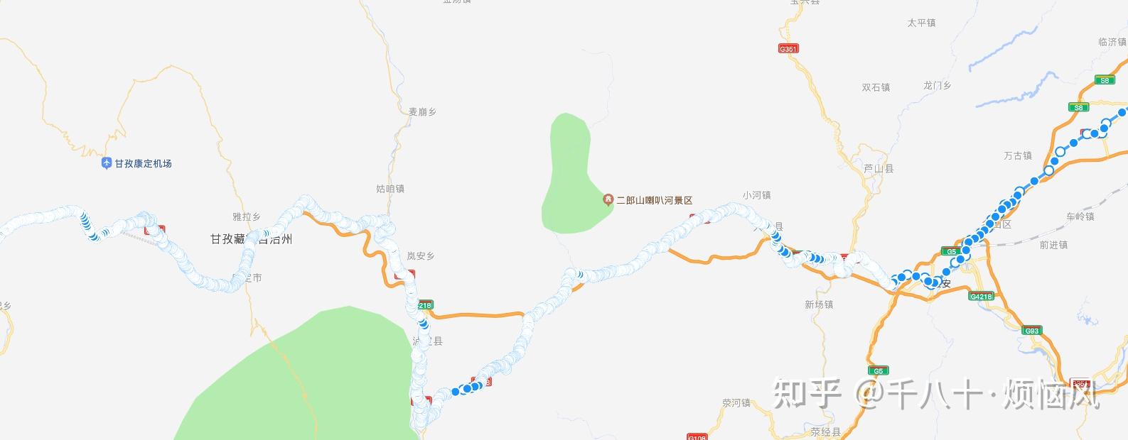 高德地图多版本兼容问题 知乎 