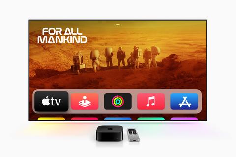 Apple TV 4K (2022)升级规格盘点 - 知乎