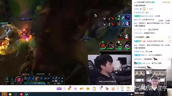 “可以叫我IG.UZI和BLG.UZI，但不能叫我RNG.UZI”，UZI直言：我不配叫RNG.UZI - 知乎