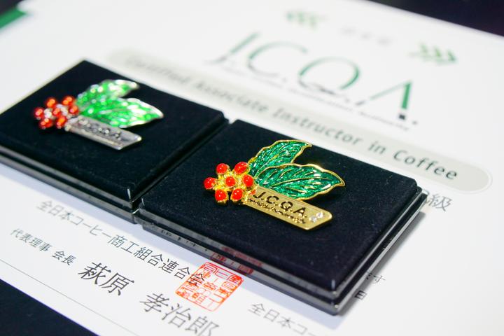 「Nanano Koffee」日本JCQA是什么样的咖啡协会？ - 知乎