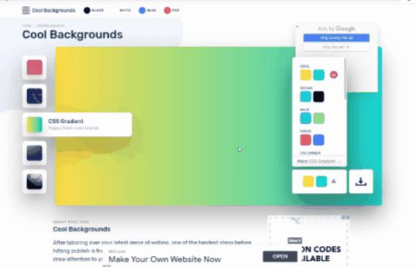 拥有25个配色工具，瞬间让配色方案高级 - 知乎
