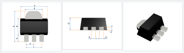 电子元器件 IC封装 (IC 类) - 知乎