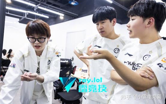 雷竞技资讯：Wei更适合IG！零封WE后Rookie暗示Jiejie彻底没了 - 知乎