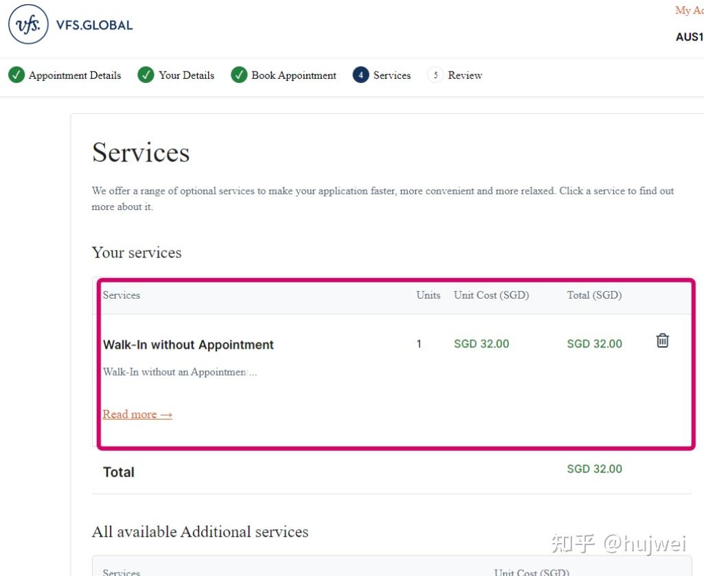 新加坡工作签证申请澳大利亚旅游签证（2023年版） - 知乎