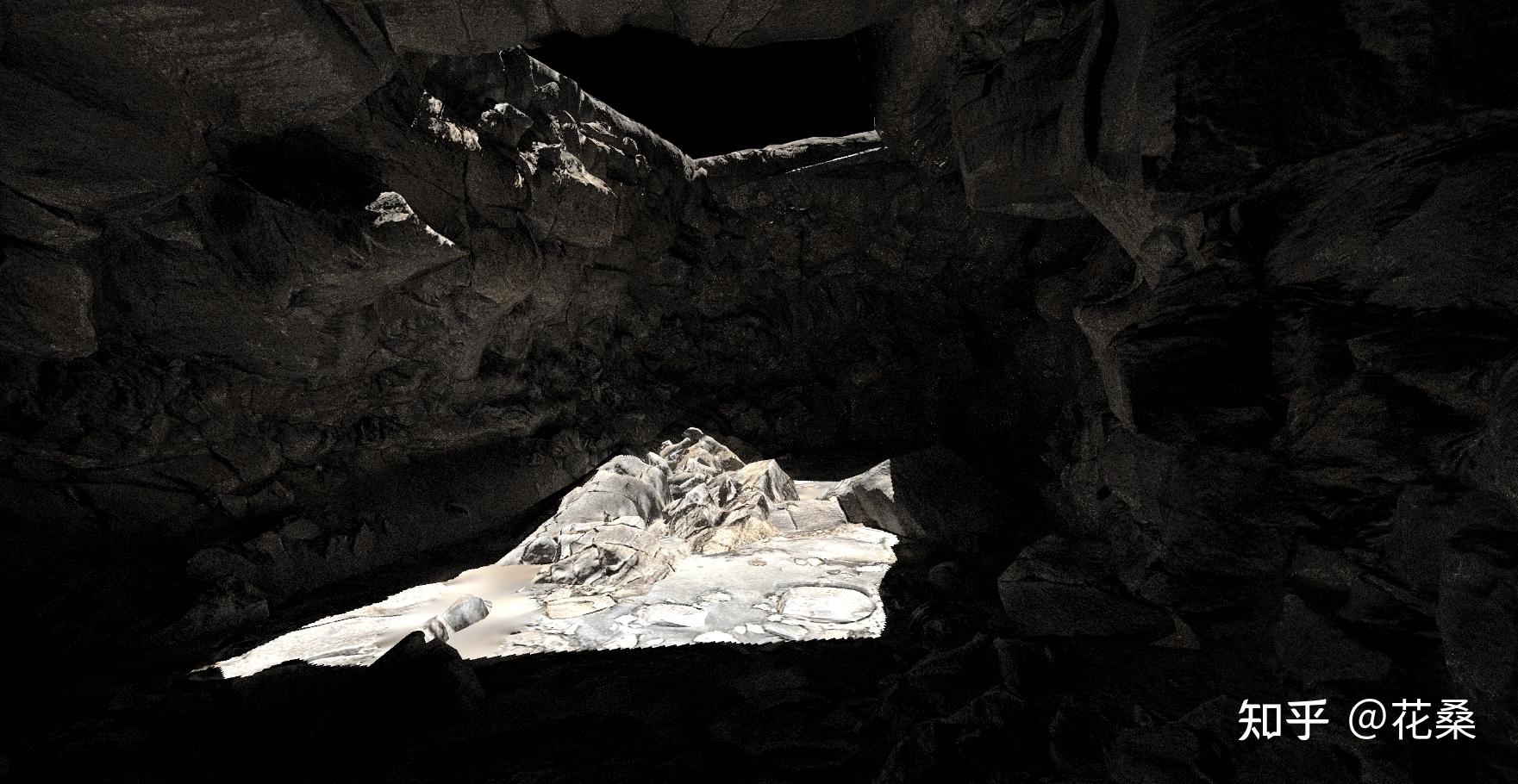 GAMES202-作业3：Screen Space Ray Tracing - 知乎