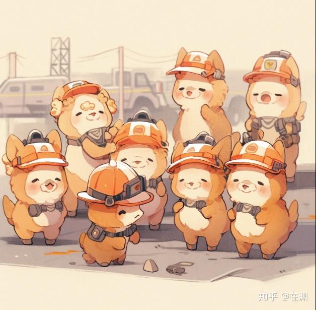 司空学社开源首个中文建筑行业大模型 | 司空：基于中文建筑行业知识的LLaMA和Alpaca微调大模型 - 知乎