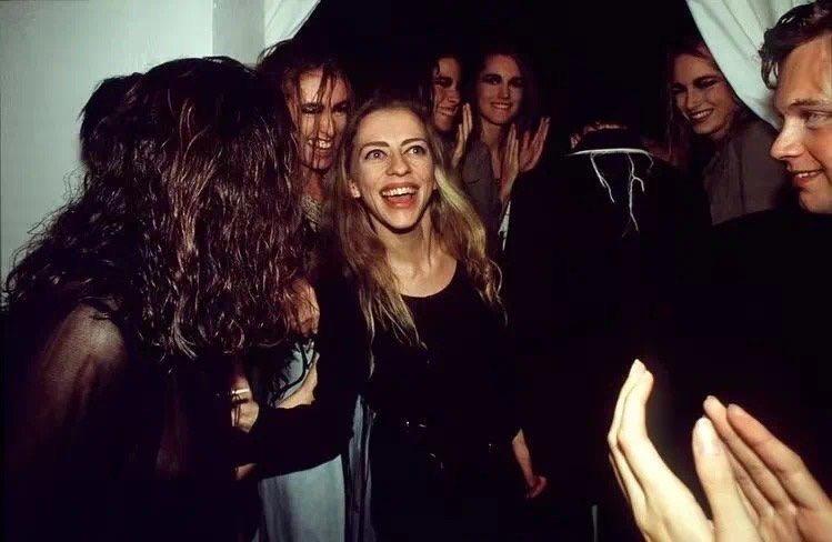 Ann Demeulemeester是一个怎样的品牌？ - 知乎