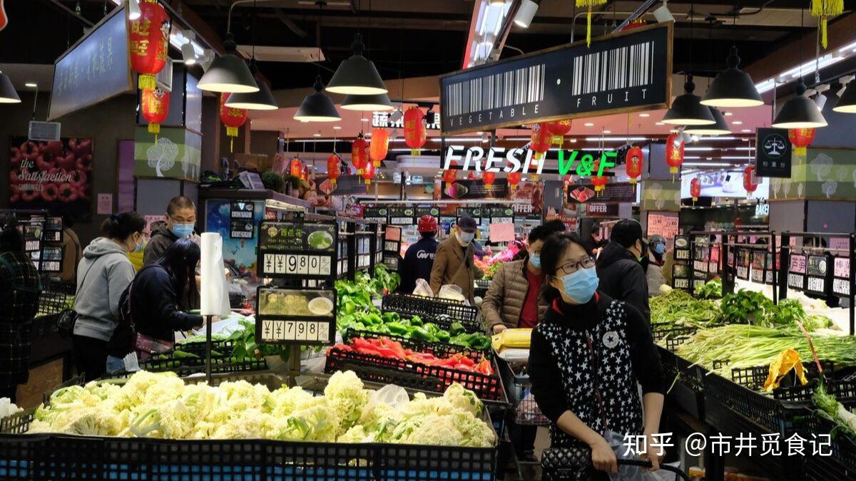 居家囤购物资，记得3少囤，4多囤，少花钱多办事，家人更安心 知乎