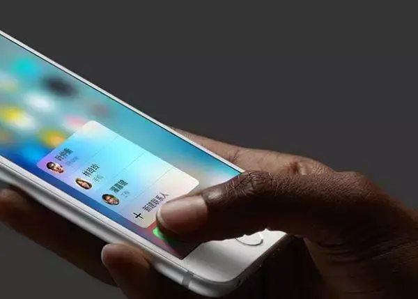 3D Touch你用对了吗？教你18条超实用3D Touch技巧 - 知乎