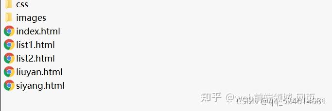 Html5期末大作业：宠物之家网站设计——代码质量好宠之家5页 Htmlcssjavascript Web期末作业设计网页 知乎