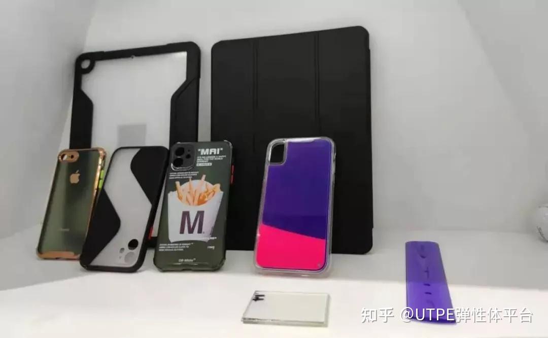 关于TPU，你真的了解吗 - 知乎