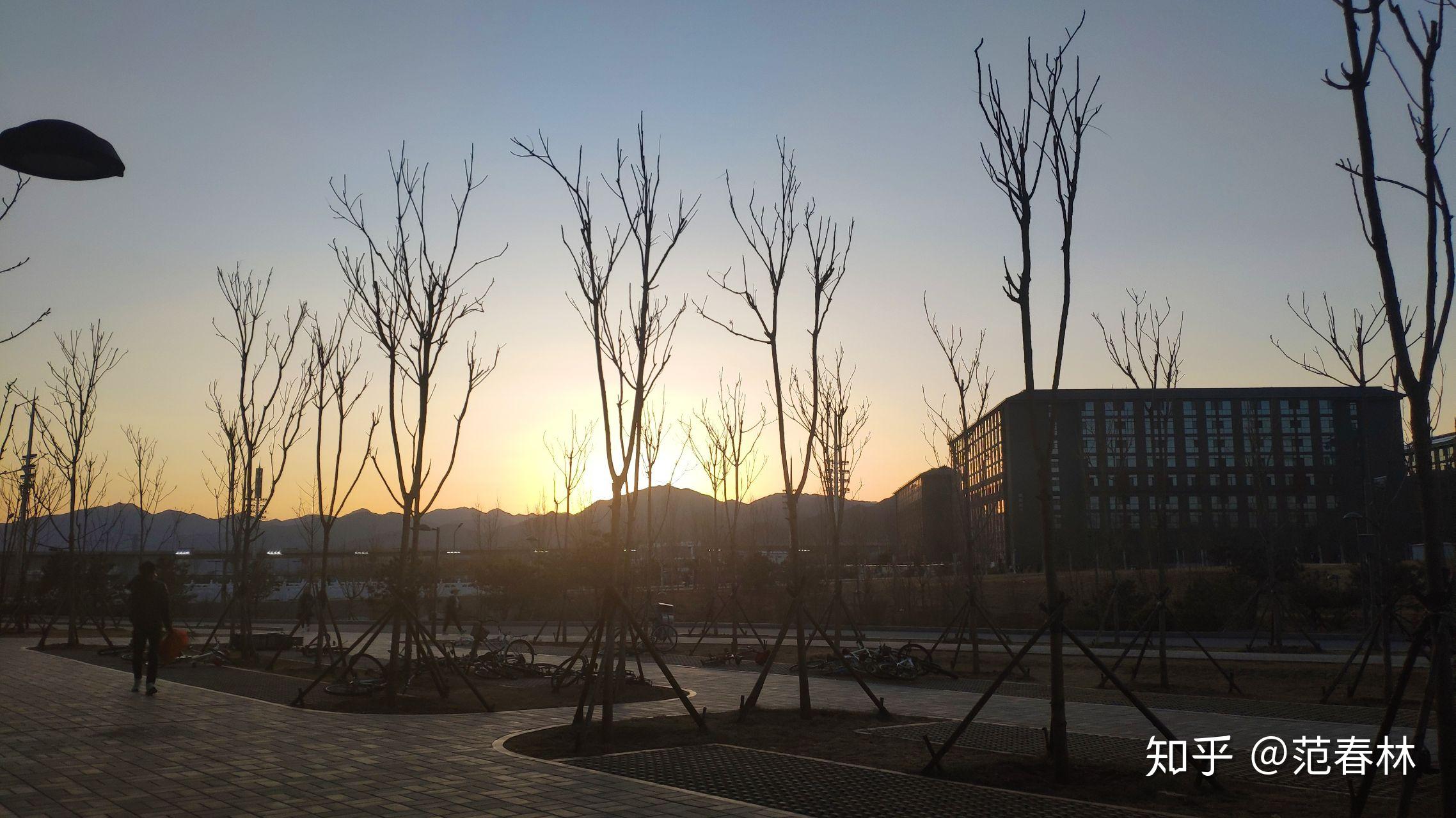 在北京化工大学（BUCT）就读是怎样一种体验？ - 知乎