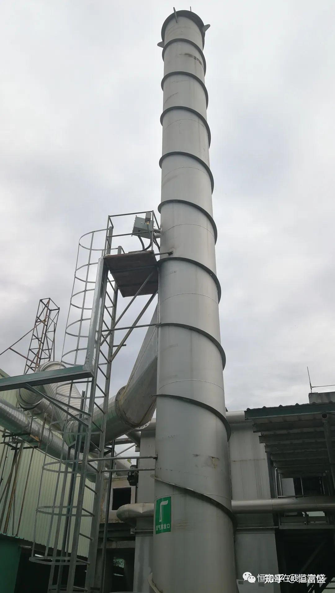 RTO装置安全风险分析及管控措施 - 知乎