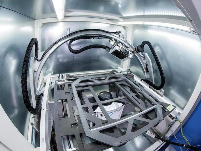 X-RAY检测QFN的基本原理与应用 - 知乎