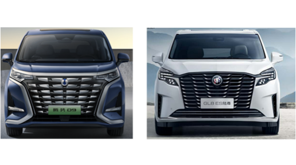 MPV市场：腾势D9“狂飙”，剑指别克GL8 - 知乎