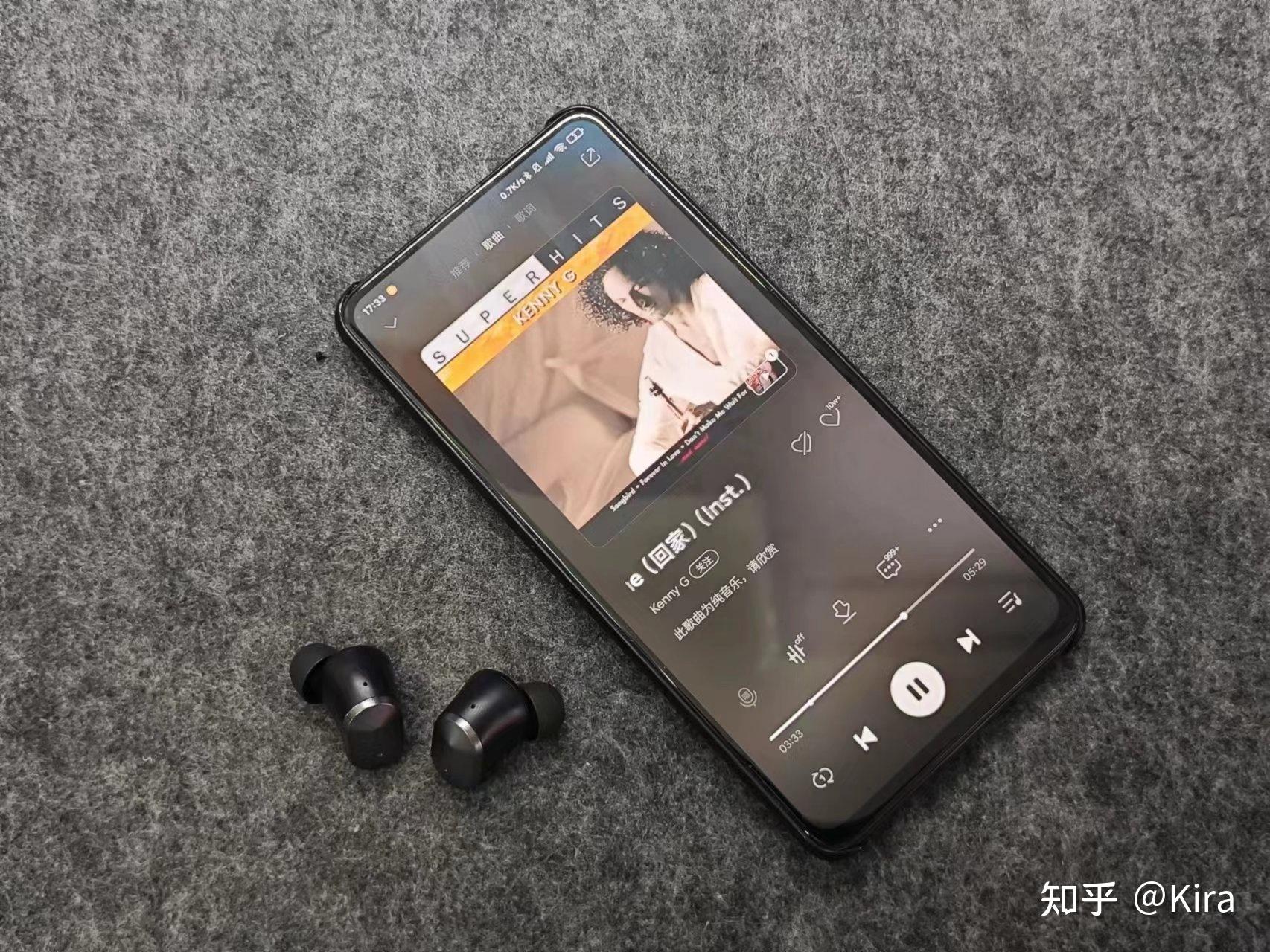 漫步者电竞GX05测评：夏日电竞利器！黑科技双连接TWS游戏耳机 - 知乎