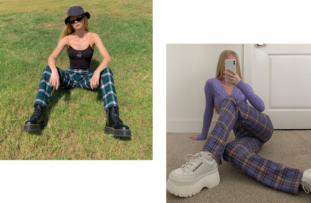 火爆全网的“bm女孩”，到底是什么？ - 知乎