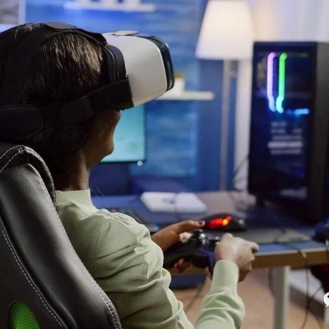 VR视频，带你进入全新的视觉世界！ - 知乎