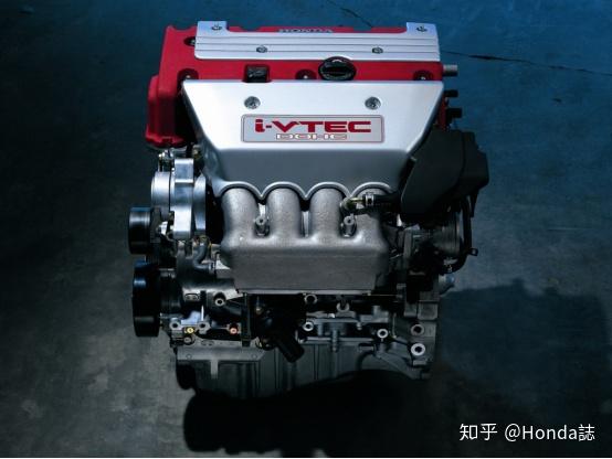 本田发展里程碑 VTEC可变气门升程控制技术 - 知乎
